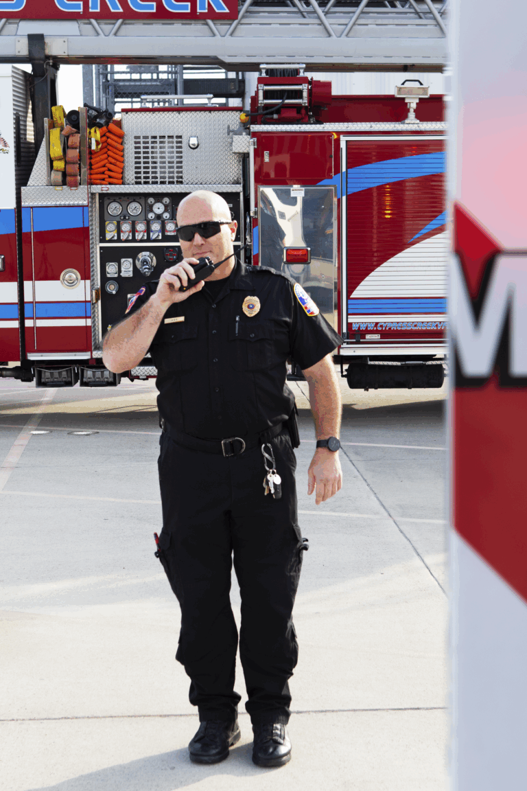 Public Safety | P25 Radio Solutions - Shaffer Communications Inc ...